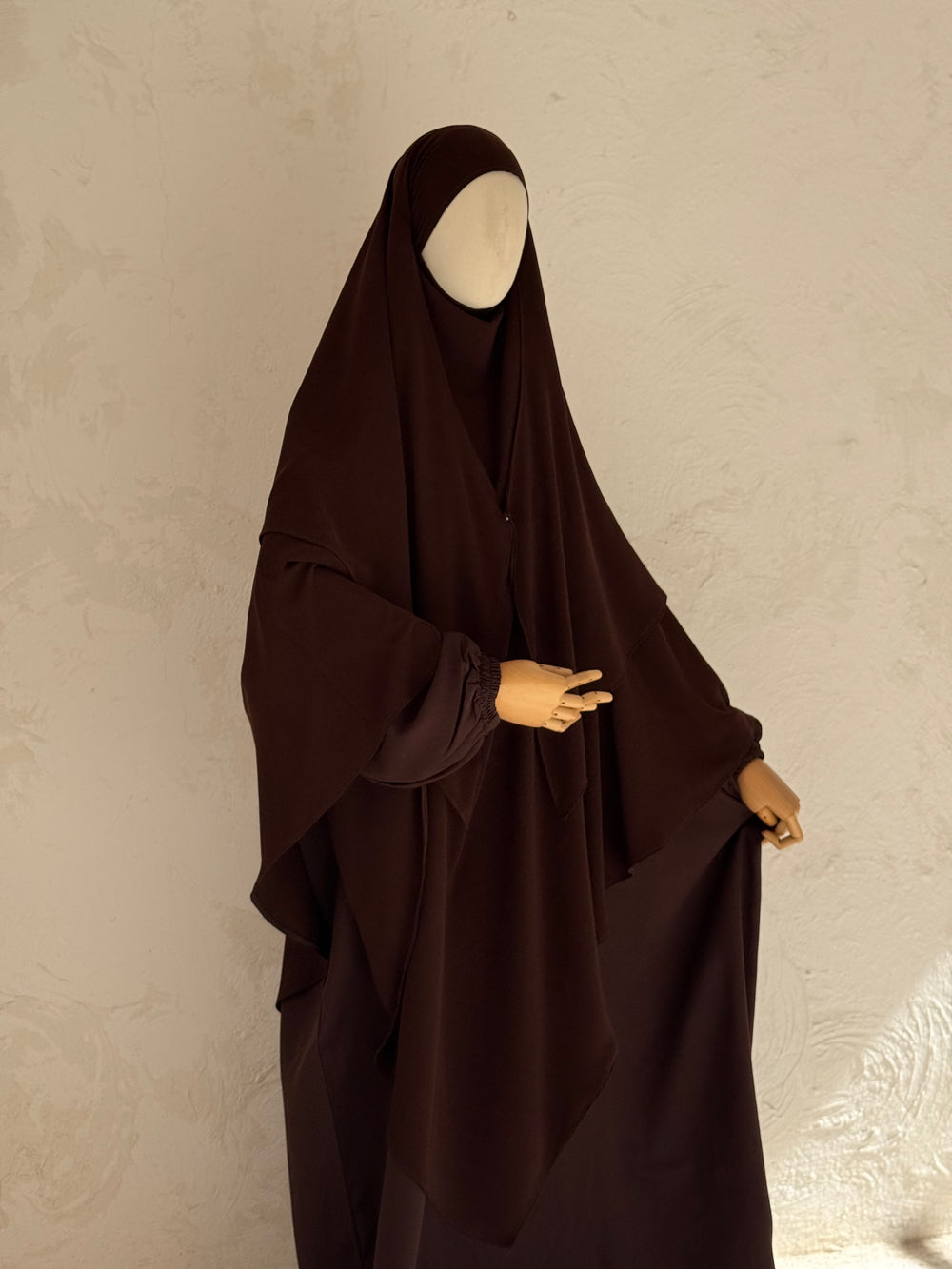 Khimar Tawus – Basmastour