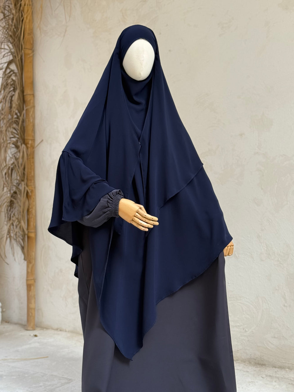 Khimar Tawus – Basmastour