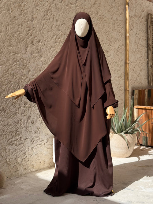 Khimar Tawus – Basmastour